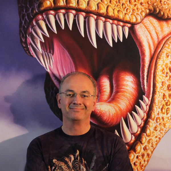 Jerry LoFaro - Official Website